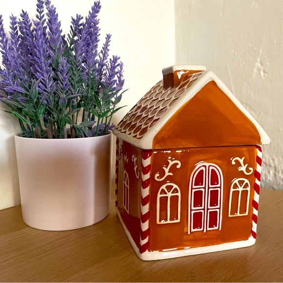 Target | Holiday | Target Bullseyes Playground 6 Gingerbread Novelty ...